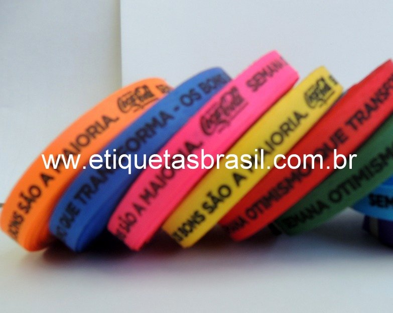 Fitas do Bonfim ® | Fitinhas Estilo Sr. Bonfim Personalizadas